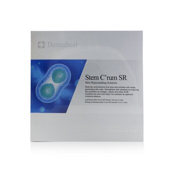 Dermaheal CC Cream SPF30 - Tan Beige 50g Switzerland