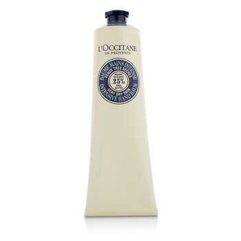 L'Occitane Shea Butter Intensive Hand Balm - For Very Dry Skin 150ml Switzerland